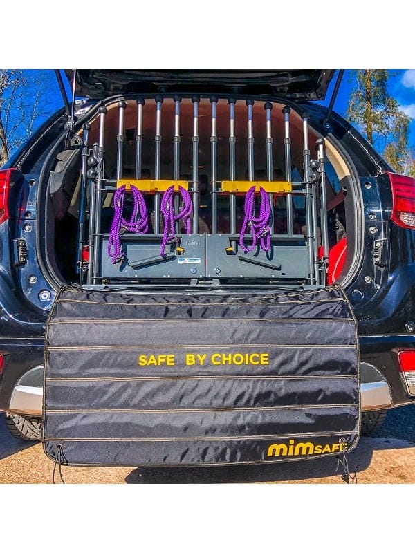 Mimsafe Variogate double vrata » Pasji.Net