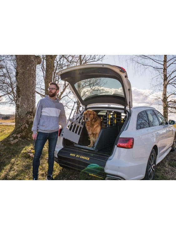 MIMSAFE VARIOGATE DOUBLE VRATA » Pasji.Net